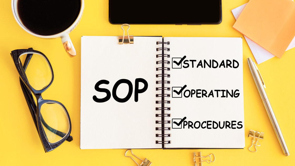 How to Avoid Mistakes and Duplicate Work – AgencyHabits